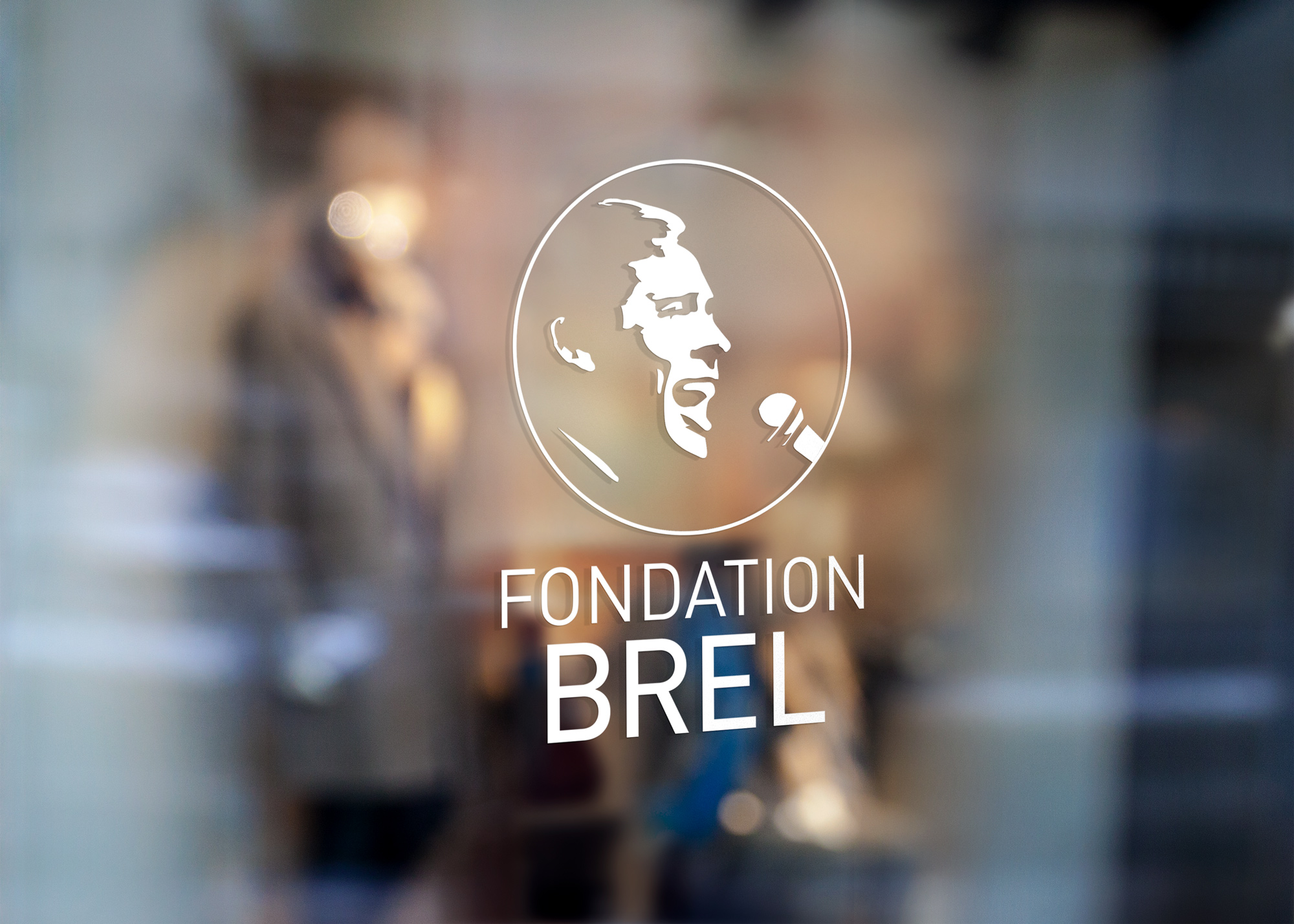 Agence design graphique Trinôme - Bruxelles